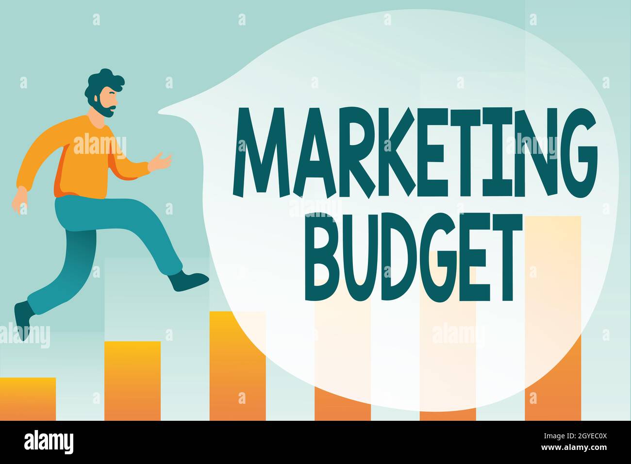 Marketing budget hi-res stock photography and images - Alamy