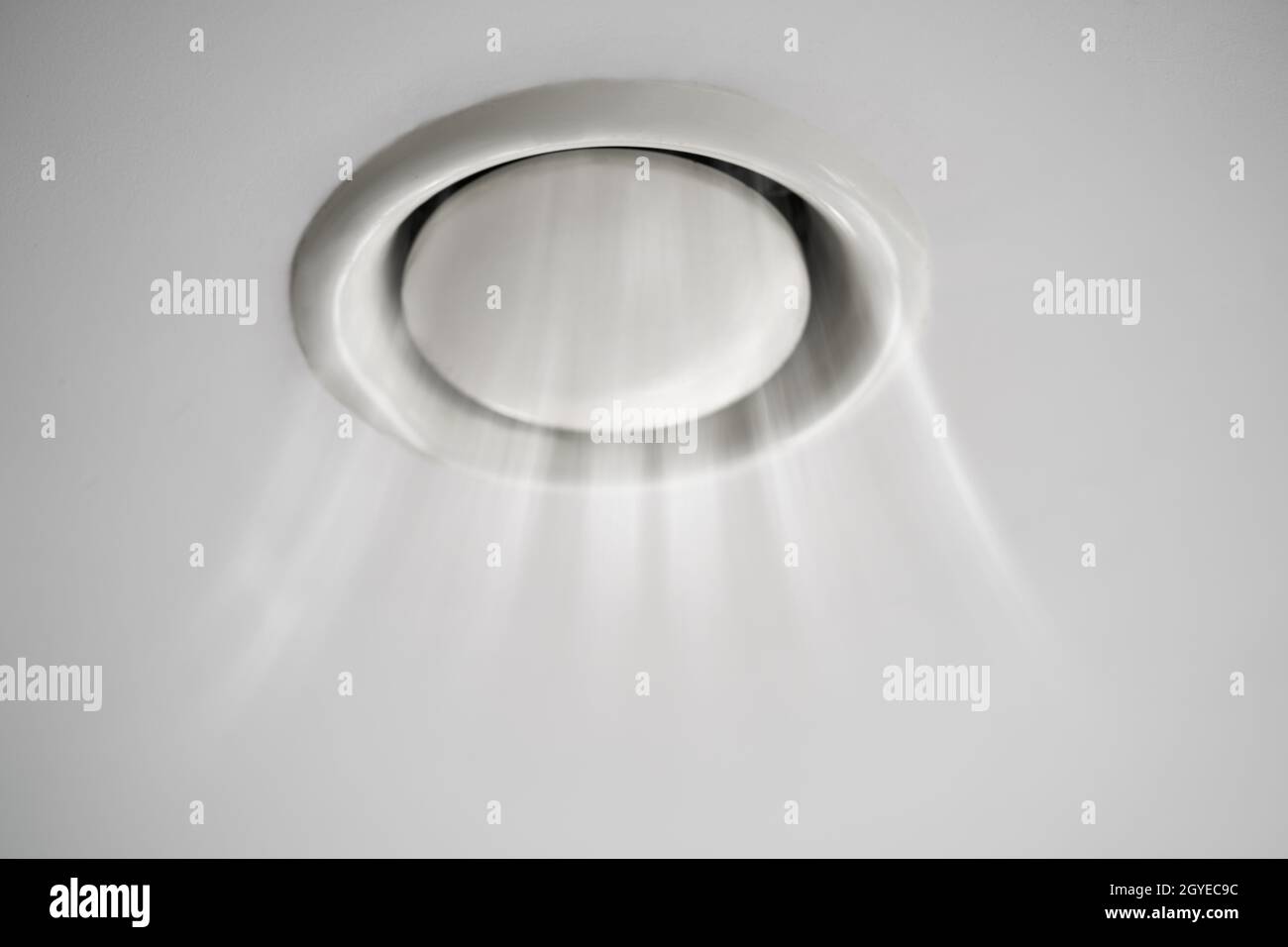 Ceiling ventilation hi-res stock photography and images - Alamy