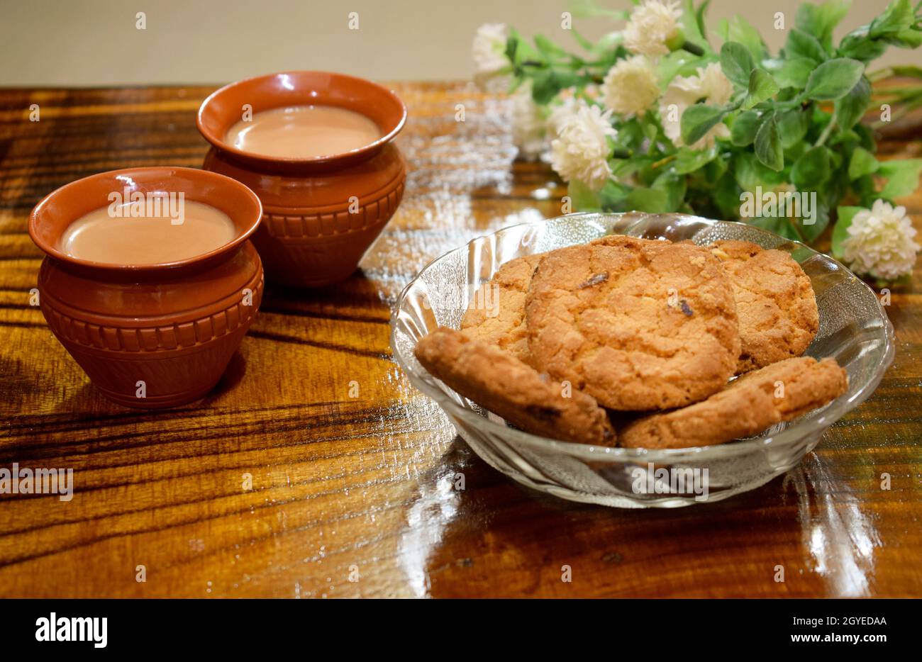 Indian royal tea hi-res stock photography and images - Alamy