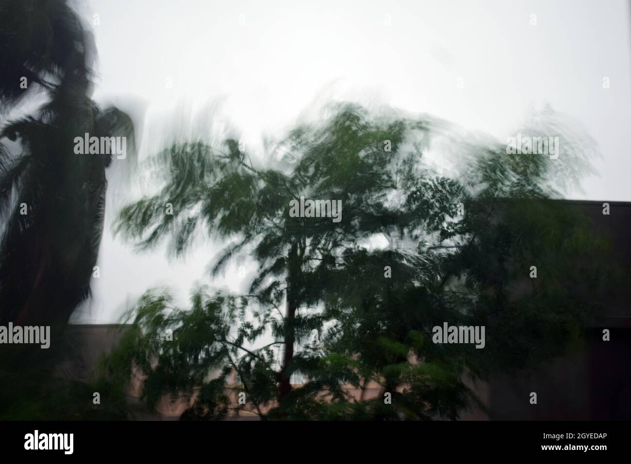 AMPHAN the super cyclone. Cyclonic strom with wind speed 130kmph ...