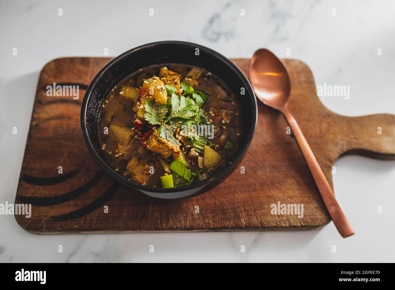 Turkish hotpot hi-res stock photography and images - Alamy