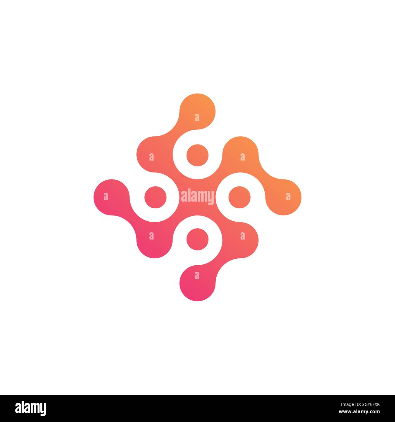 Meta logo Cut Out Stock Images & Pictures - Alamy