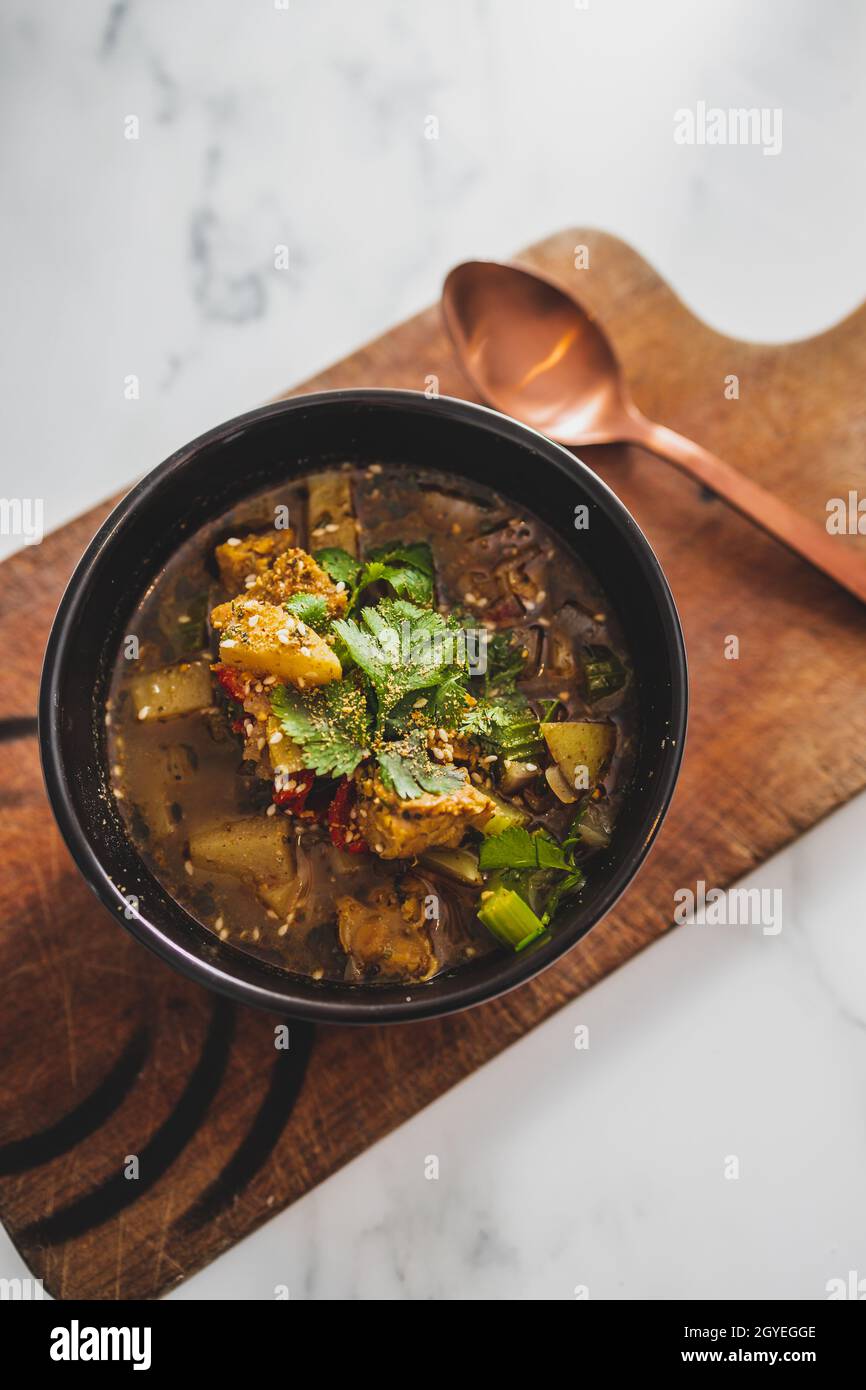 Turkish hotpot hi-res stock photography and images - Alamy