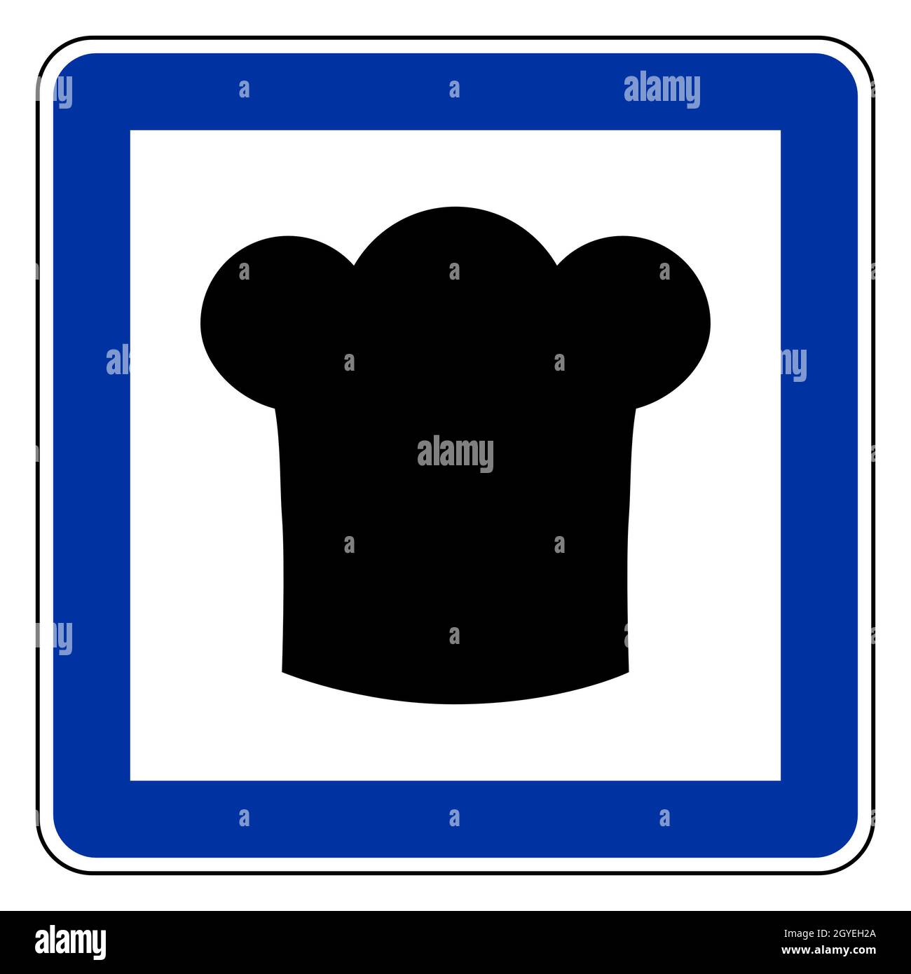 Chefs attention hi-res stock photography and images - Alamy