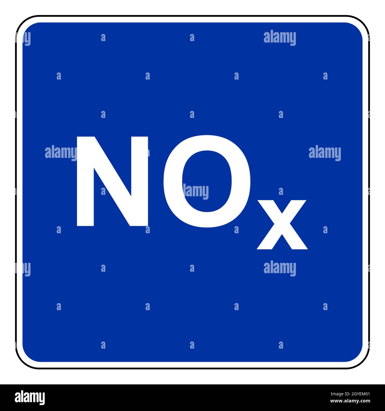 Nox symbol hi-res stock photography and images - Alamy