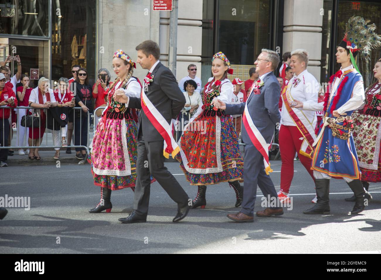 The Pulaski Day Parade is a parade held annually since 1936[1] on Fifth ...