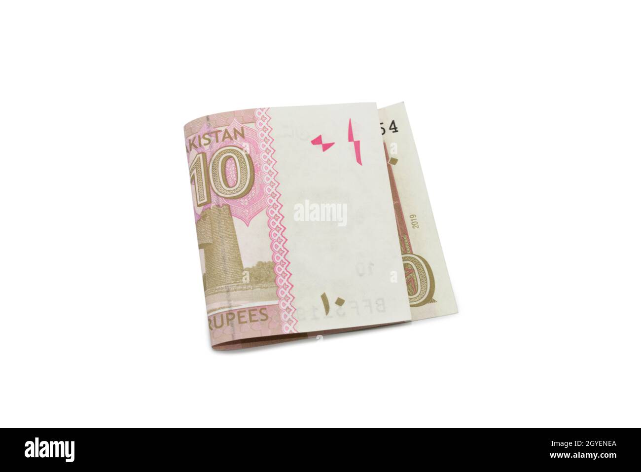 10 rupees hi-res stock photography and images - Alamy