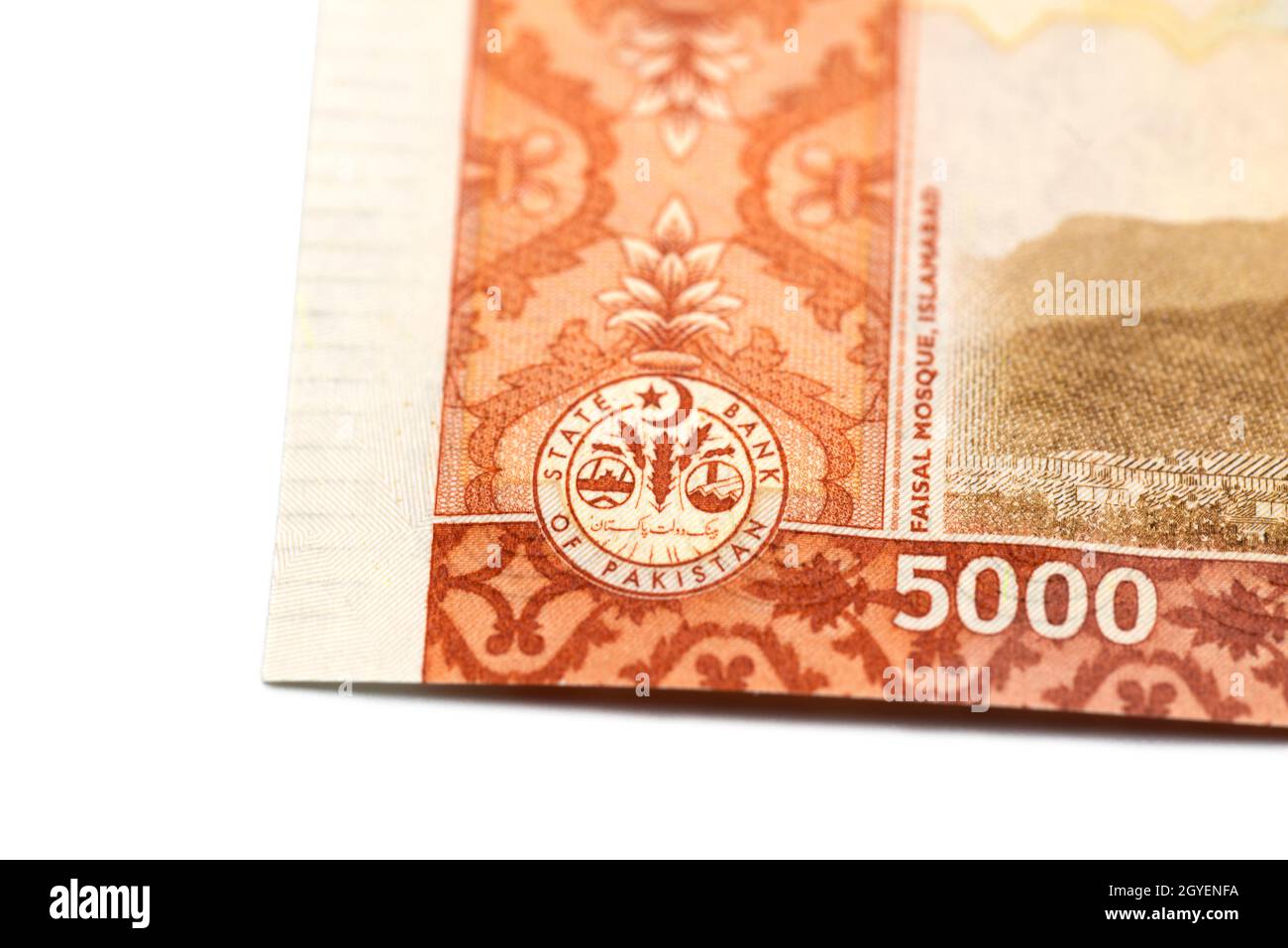 Five thousand rupees hi-res stock photography and images - Alamy