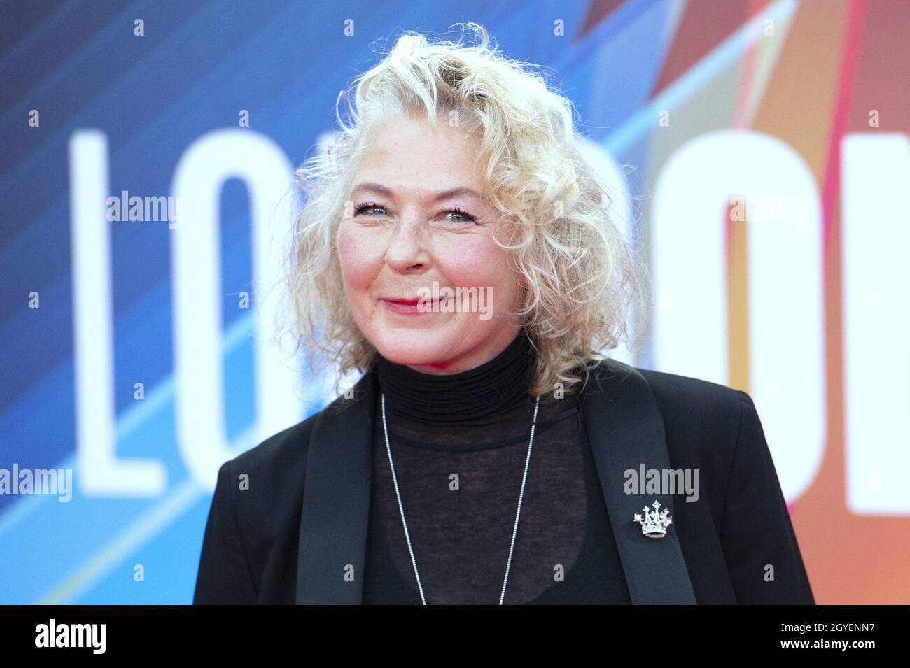 Stella gonet spencer hi-res stock photography and images - Alamy