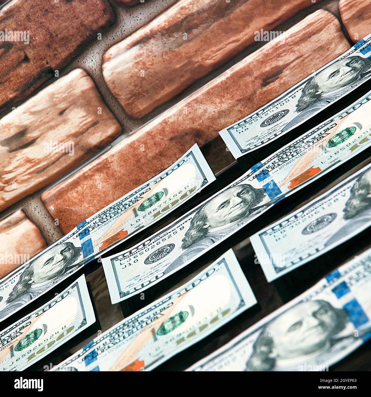 Brick w hi-res stock photography and images - Alamy