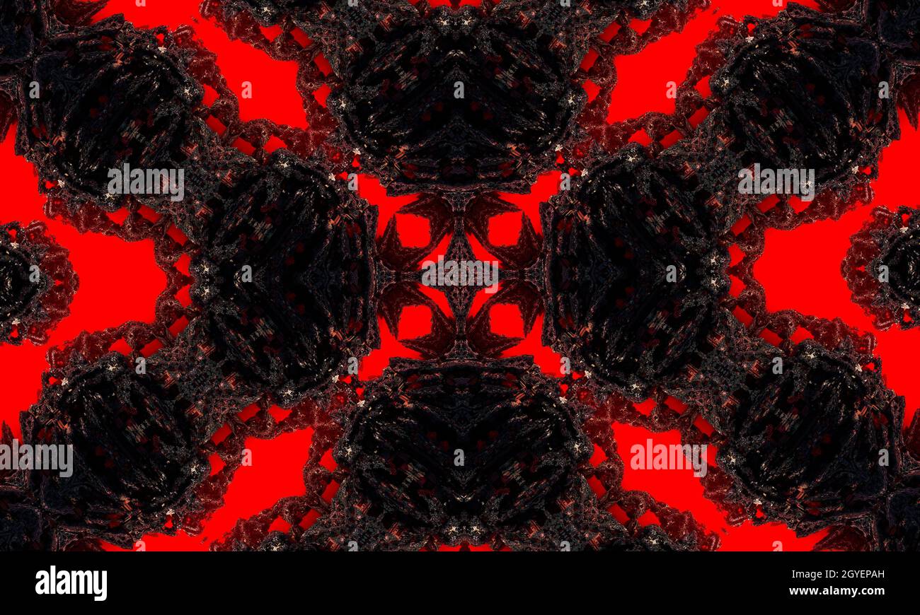 Bloody rutile mountain. Rusty rocks textured metal textured surface ...