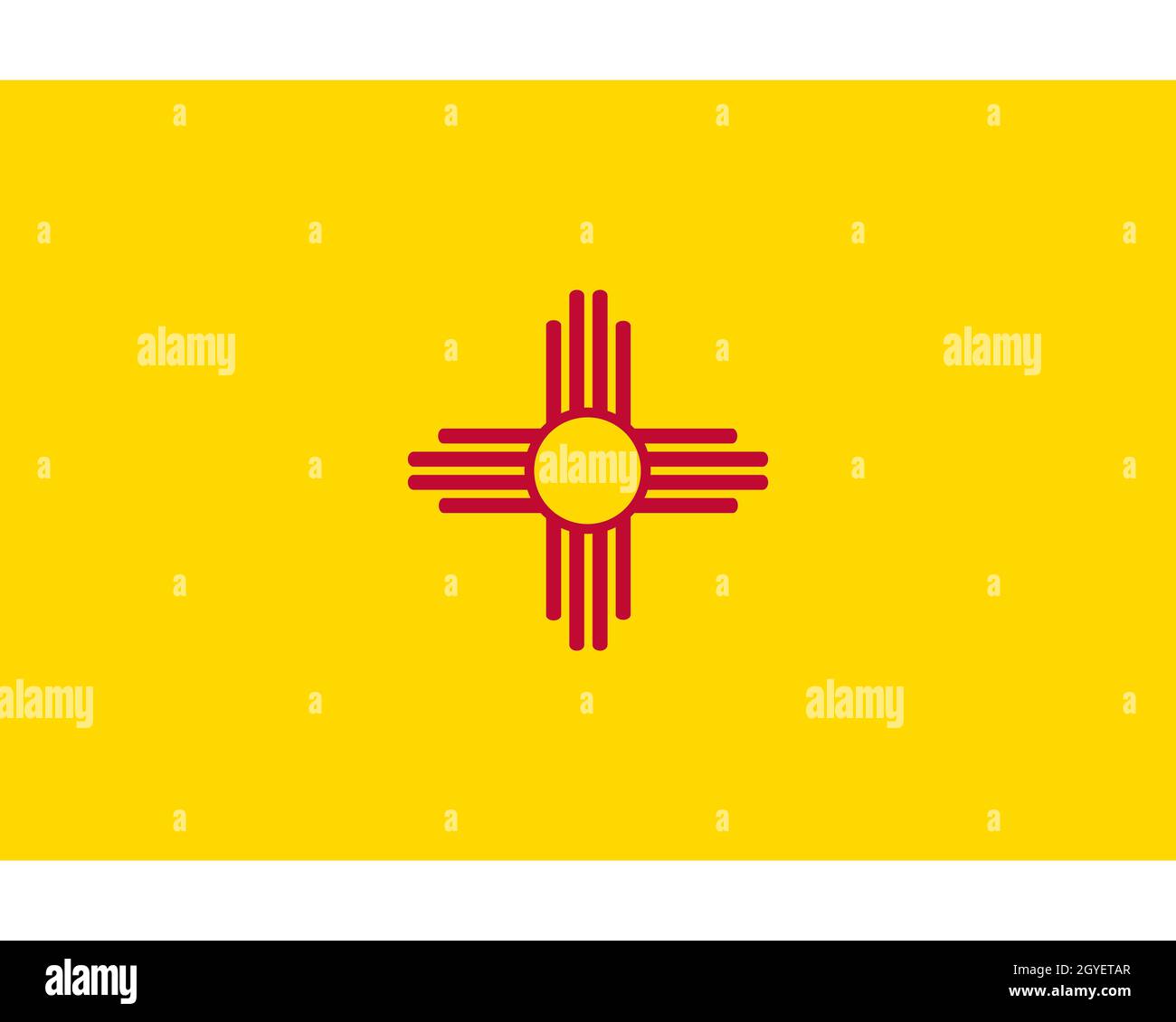 New mexico hintergrund hi-res stock photography and images - Alamy