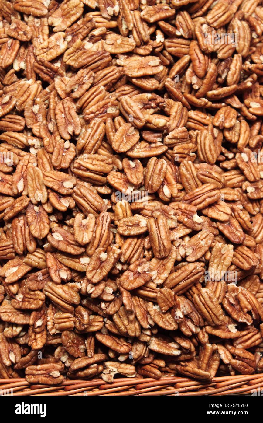 Walnuts for sale hi-res stock photography and images - Alamy