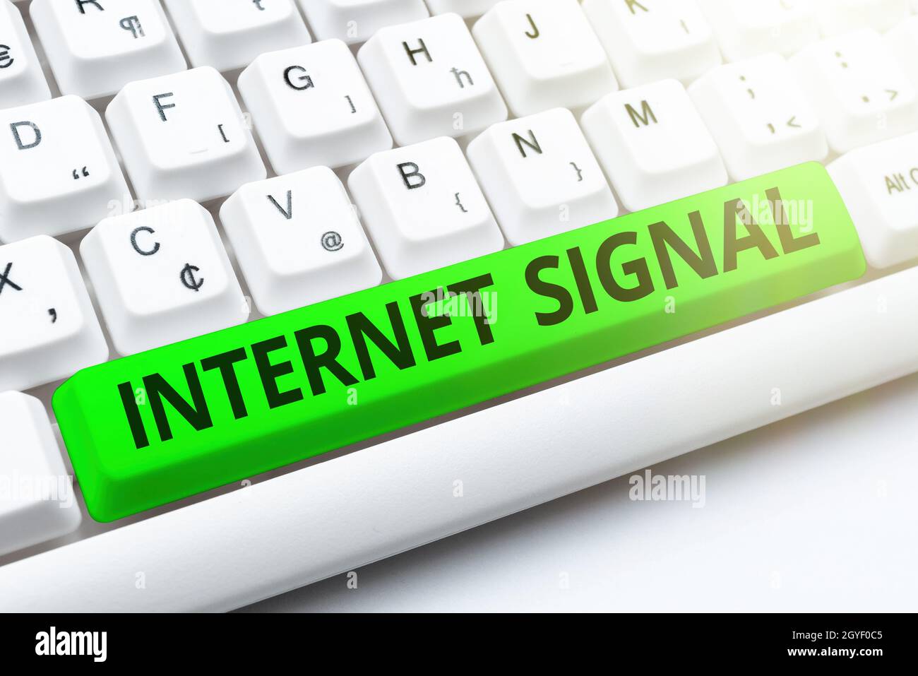 Inspiration showing sign Internet Signal, Internet Concept signal ...