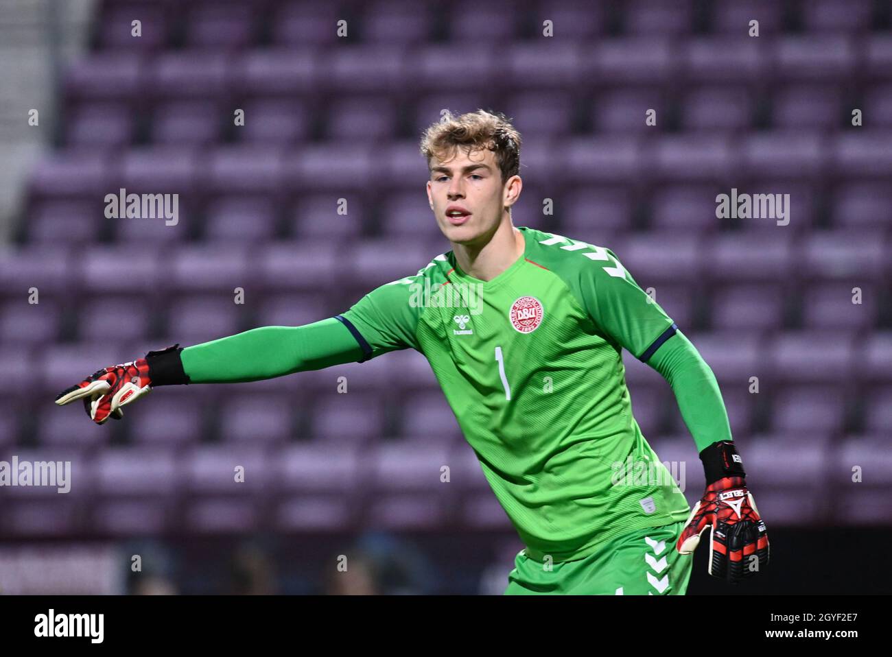 Mads hermansen hi-res stock photography and images - Alamy