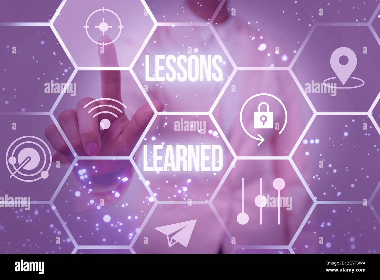 Inspiration showing sign Lessons Learned, Concept meaning the knowledge ... Inspiration showing sign Lessons Learned, Concept meaning the knowledge ...