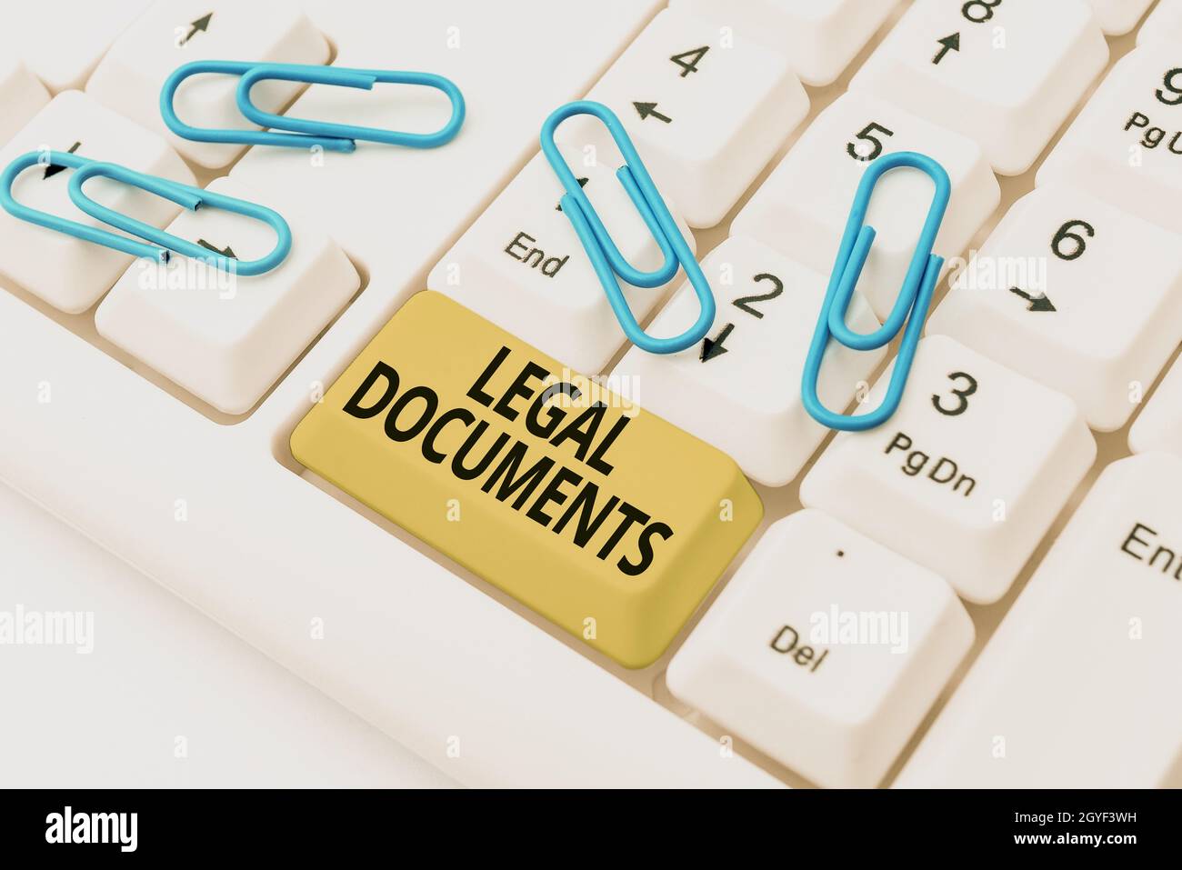 Legal general sign hi-res stock photography and images - Alamy