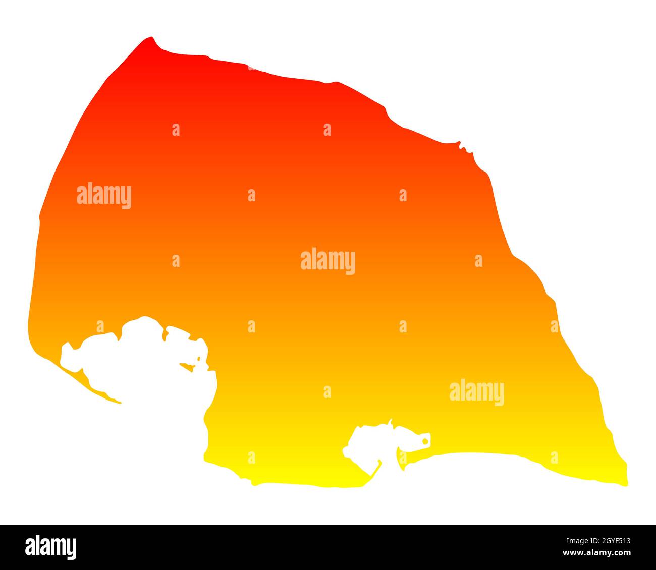 Map of fehmarn hi-res stock photography and images - Alamy