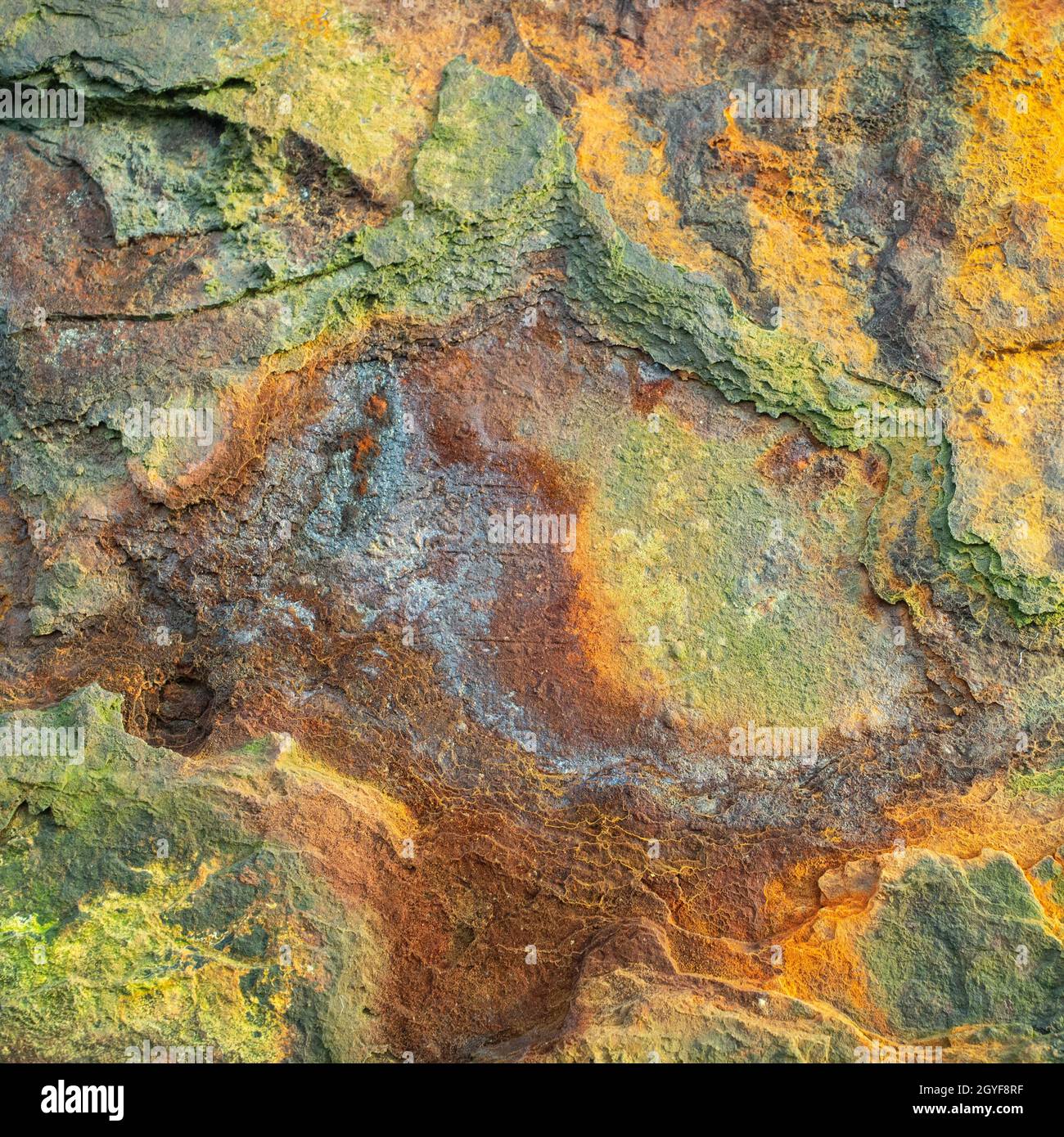 Rusty hull detail hi-res stock photography and images - Alamy