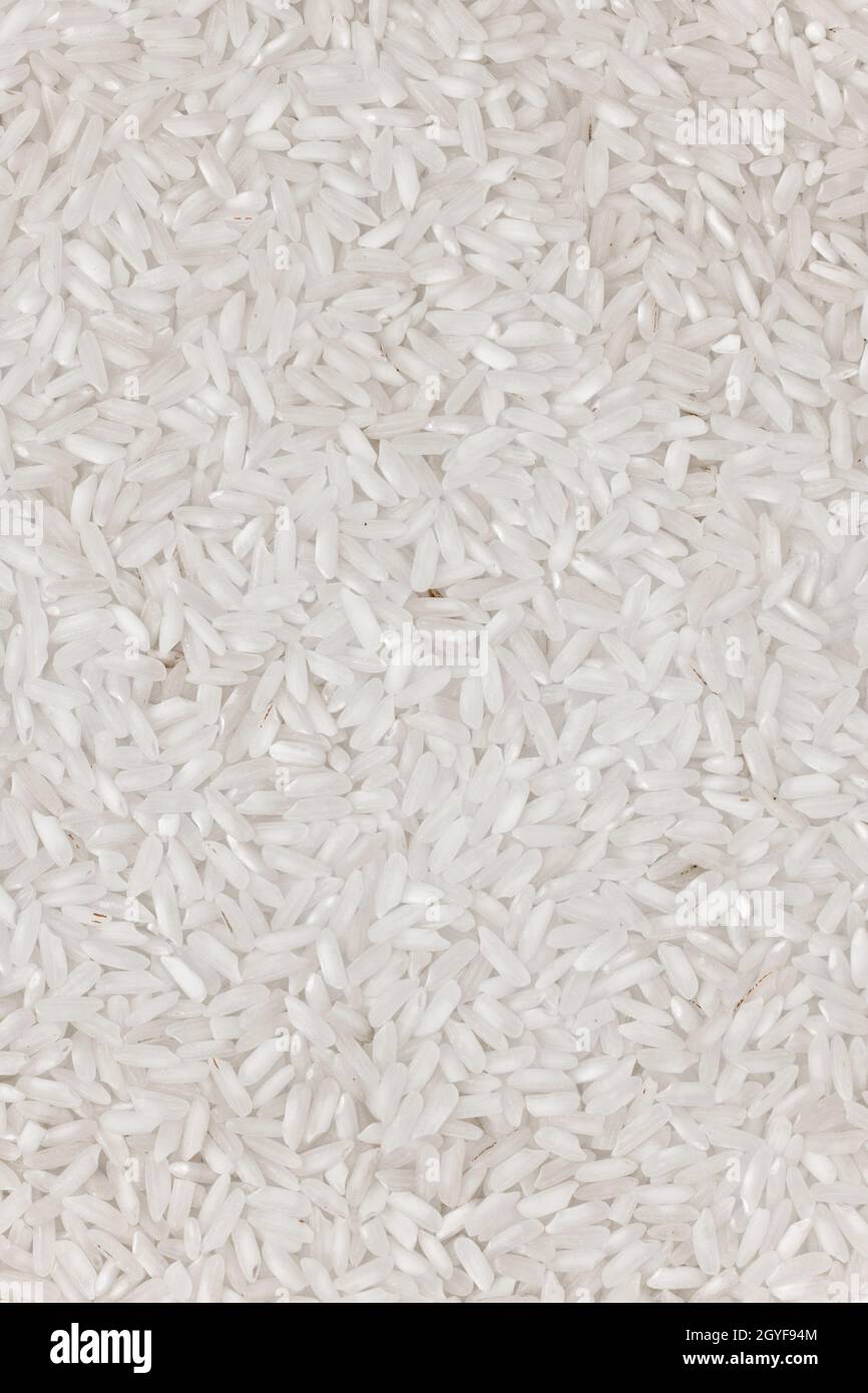 rice texture, background Stock Photo - Alamy