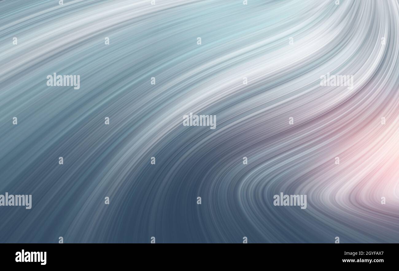 Bend curves abstract background design Stock Photo - Alamy