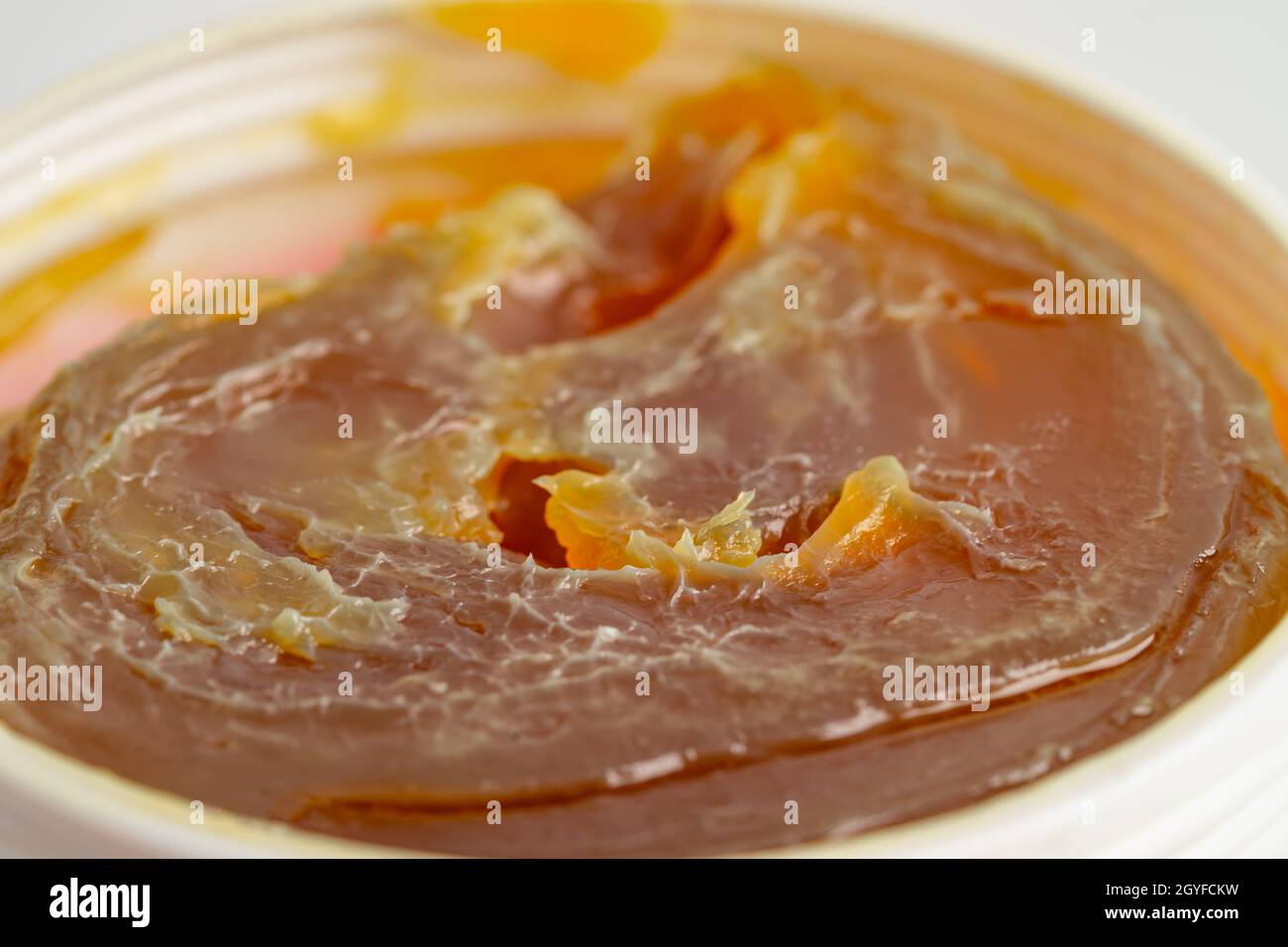 Grease yellow lithium machinery lubrication for automotive and ...