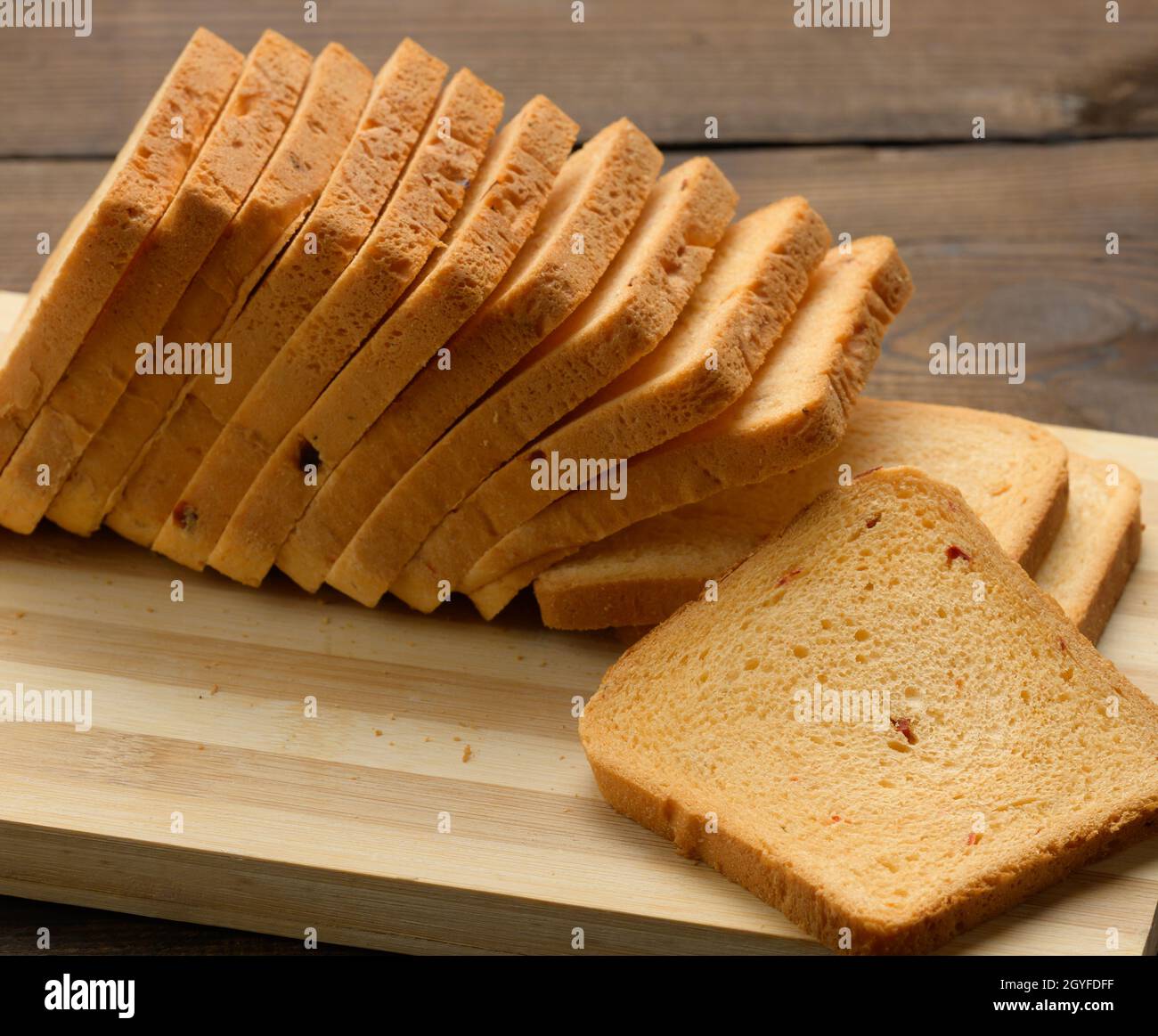 Sliced white wheat flour hi-res stock photography and images - Alamy