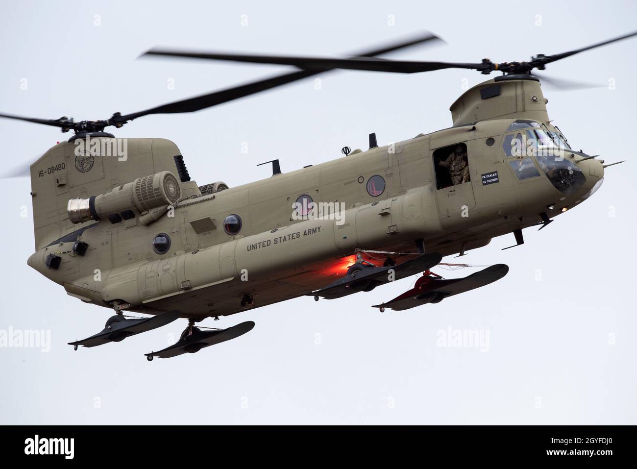 52nd infantry brigade hi-res stock photography and images - Alamy