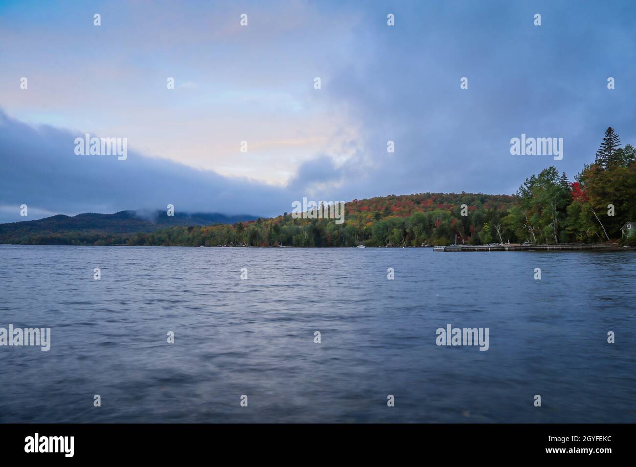 Moosehead lake hi-res stock photography and images - Alamy