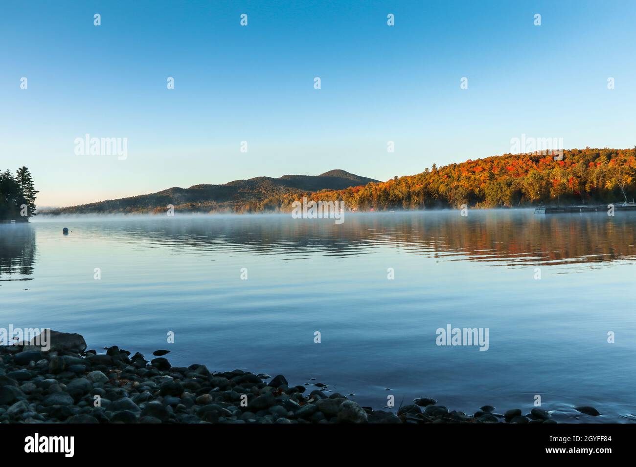 Moosehead lake hi-res stock photography and images - Alamy