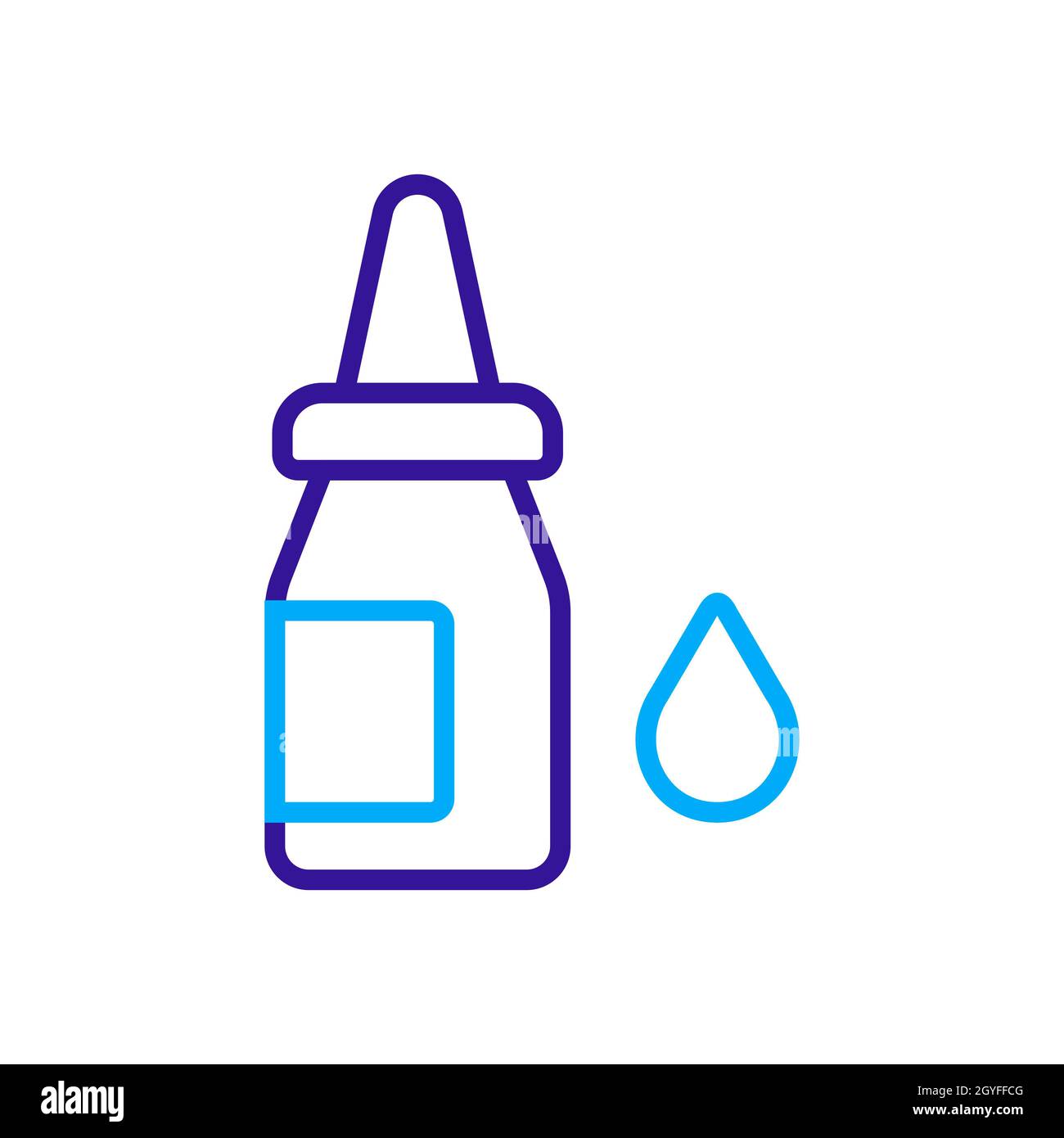 Eye Drops Logo