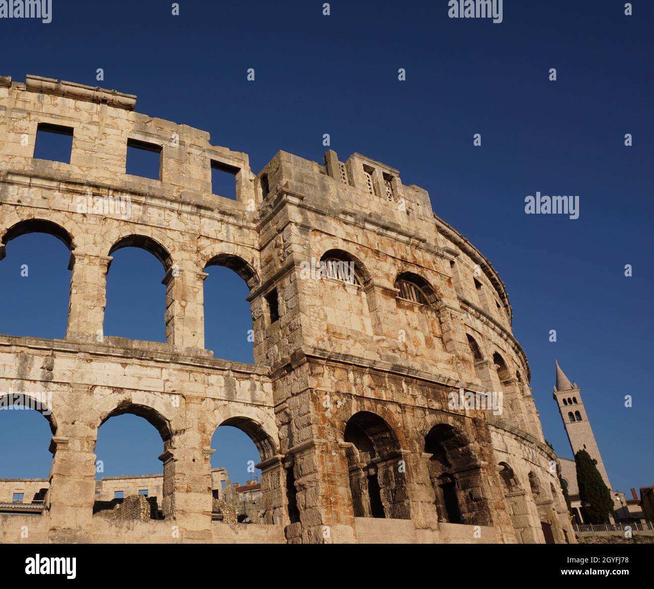 Amphi Theatre High Resolution Stock Photography and Images - Alamy