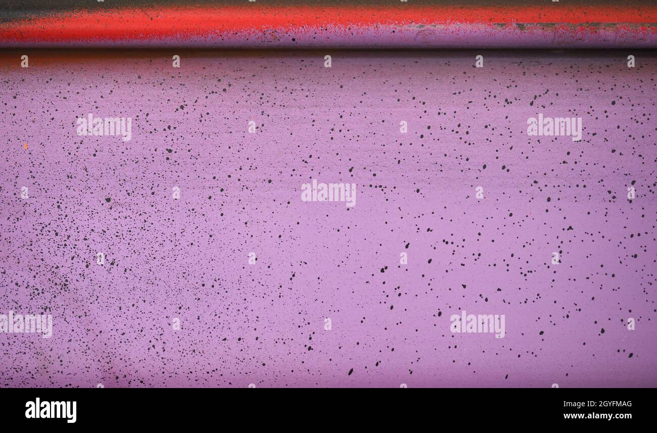 Pink metal texture hi-res stock photography and images - Alamy