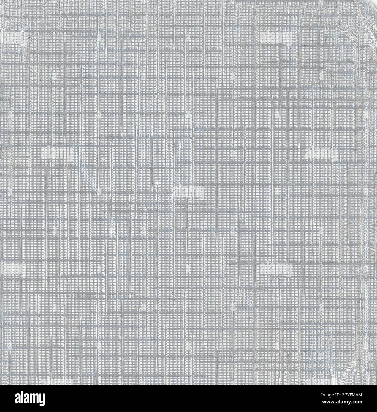 grey aluminium metal industrial texture useful as a background Stock ...