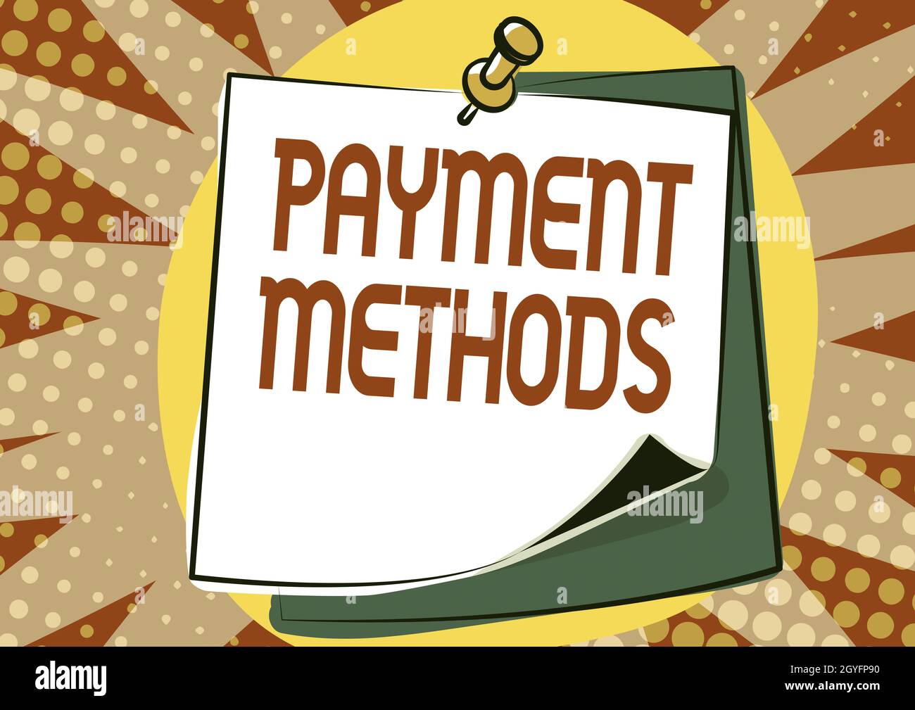 Conceptual display Payment Methods, Business showcase trade of value ... Conceptual display Payment Methods, Business showcase trade of value ...