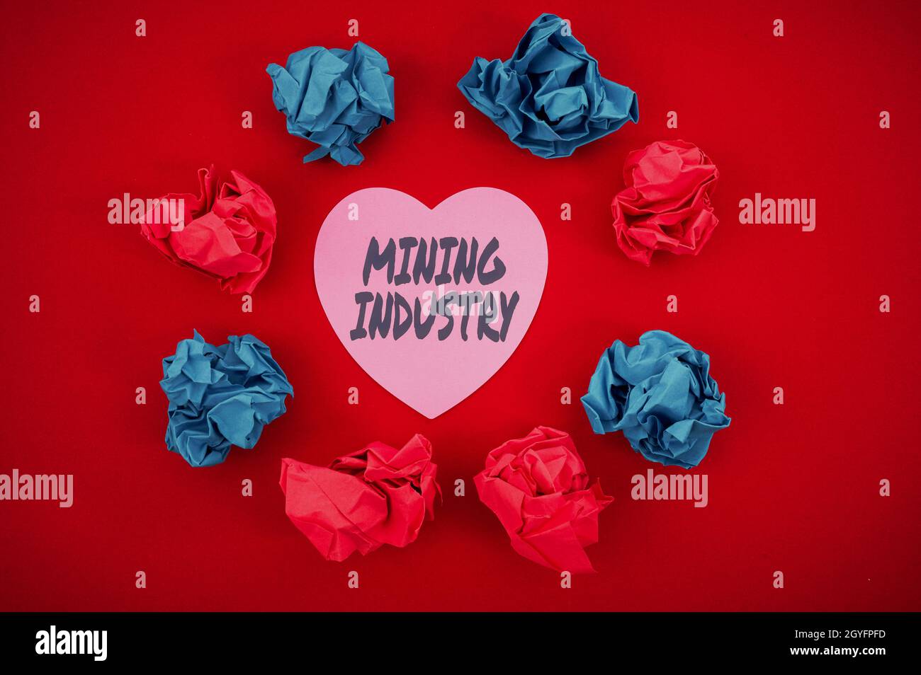 Writing displaying text Mining Industry, Word Written on extraction of ... Writing displaying text Mining Industry, Word Written on extraction of ...