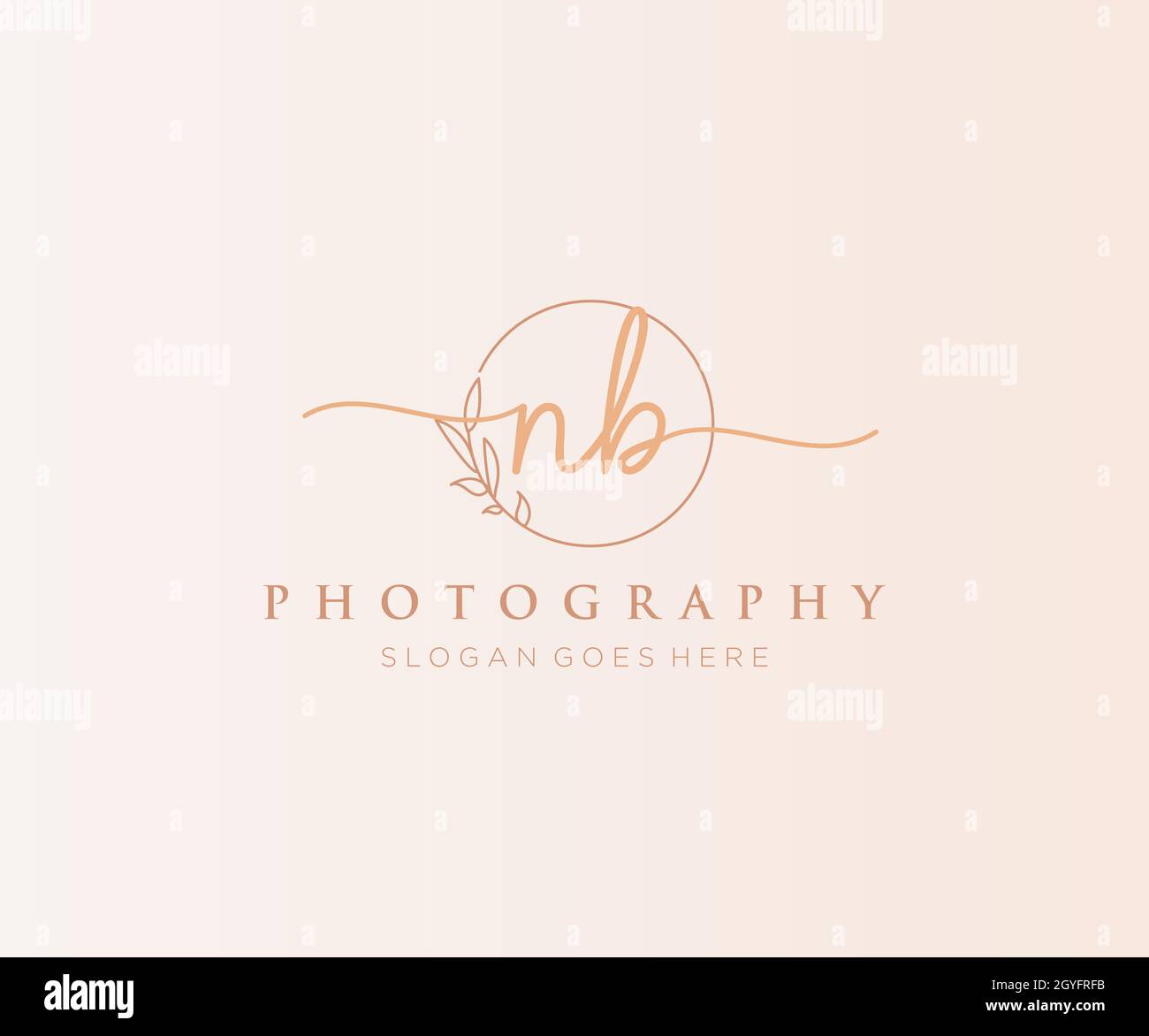 Nb logos hi-res stock photography and images - Alamy