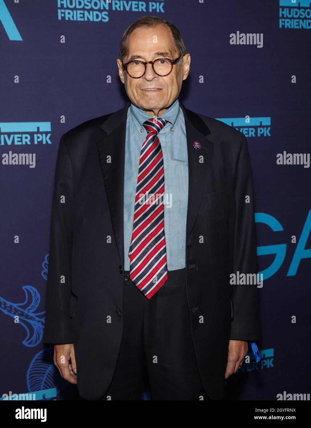 Jerry nadler hi-res stock photography and images - Alamy