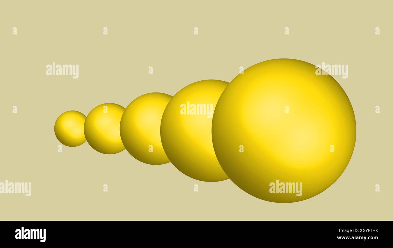 Golden objects hi-res stock photography and images - Alamy