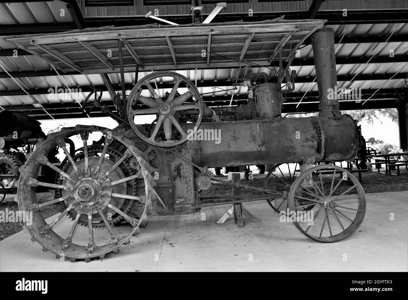 Manufacturing model Black and White Stock Photos & Images - Alamy