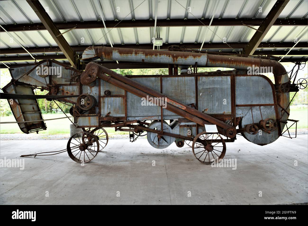 J i case hi-res stock photography and images - Alamy