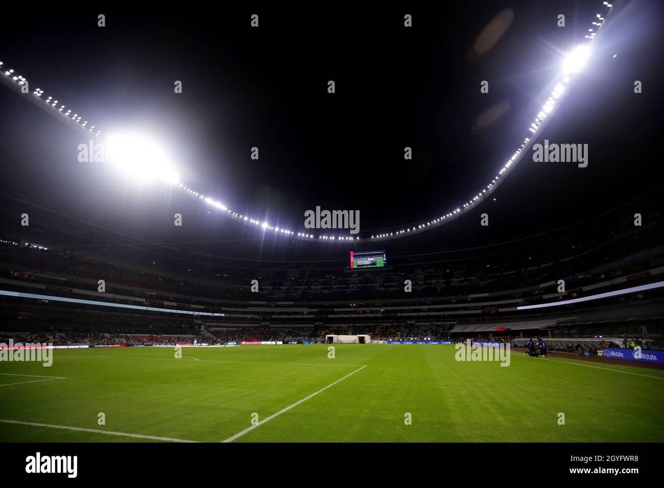 Estadio azteca general hi-res stock photography and images - Alamy