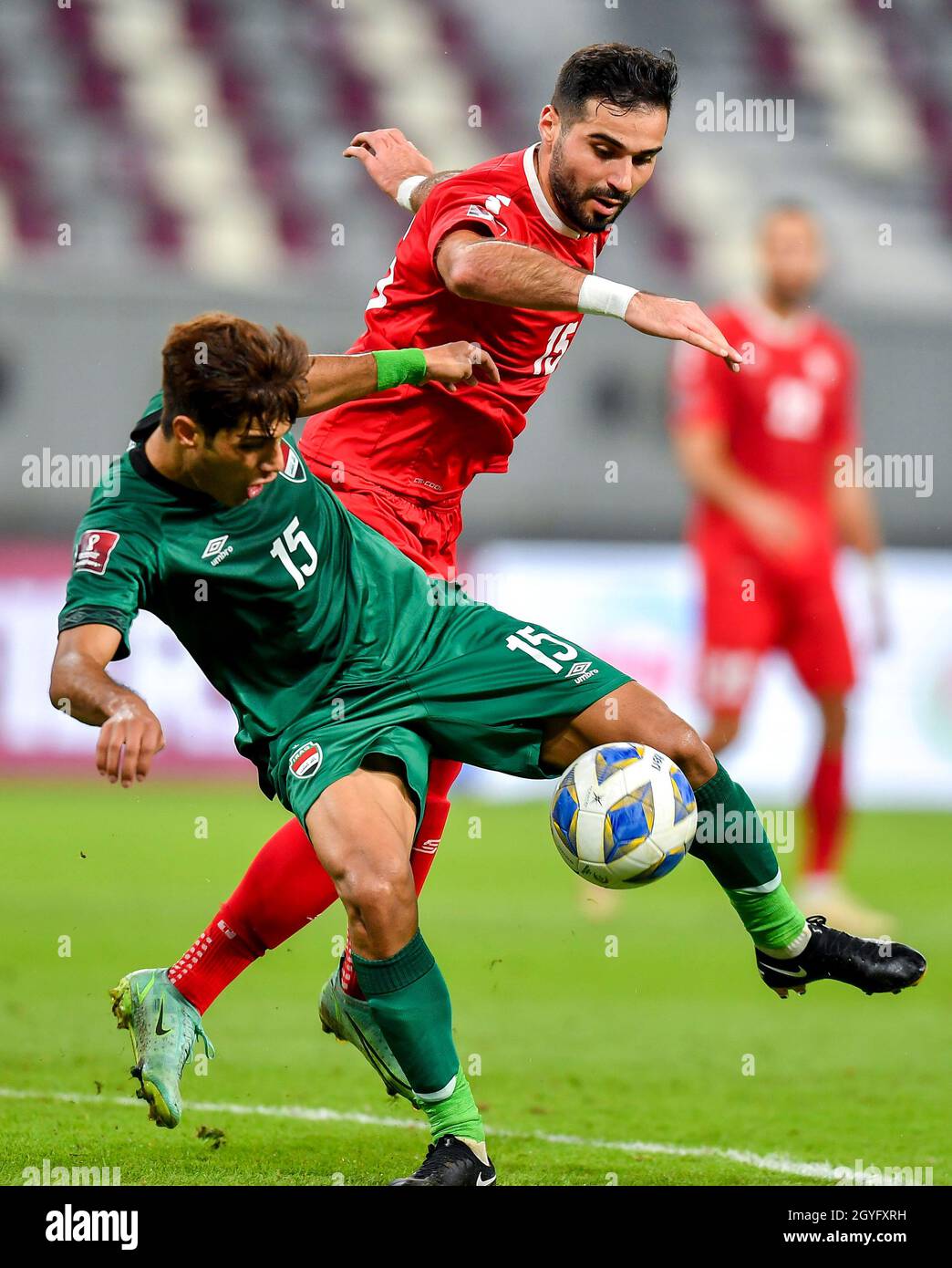 Soony saad hi-res stock photography and images - Alamy