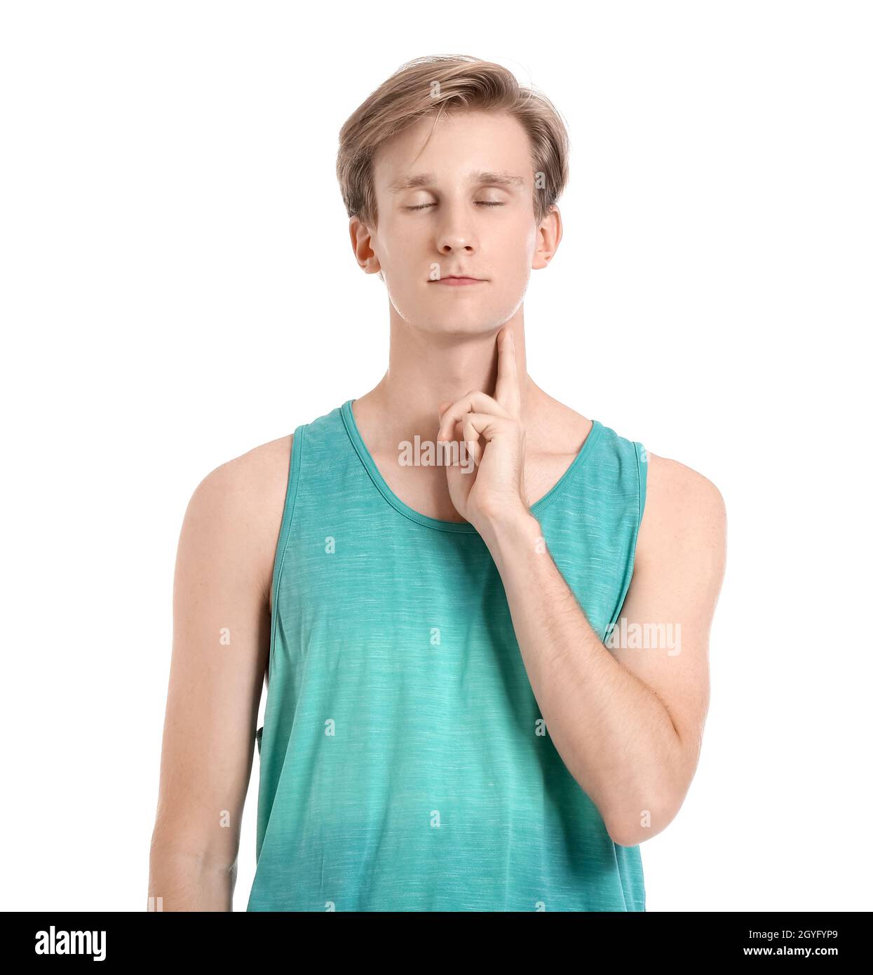 Counting rhythm hi-res stock photography and images - Alamy