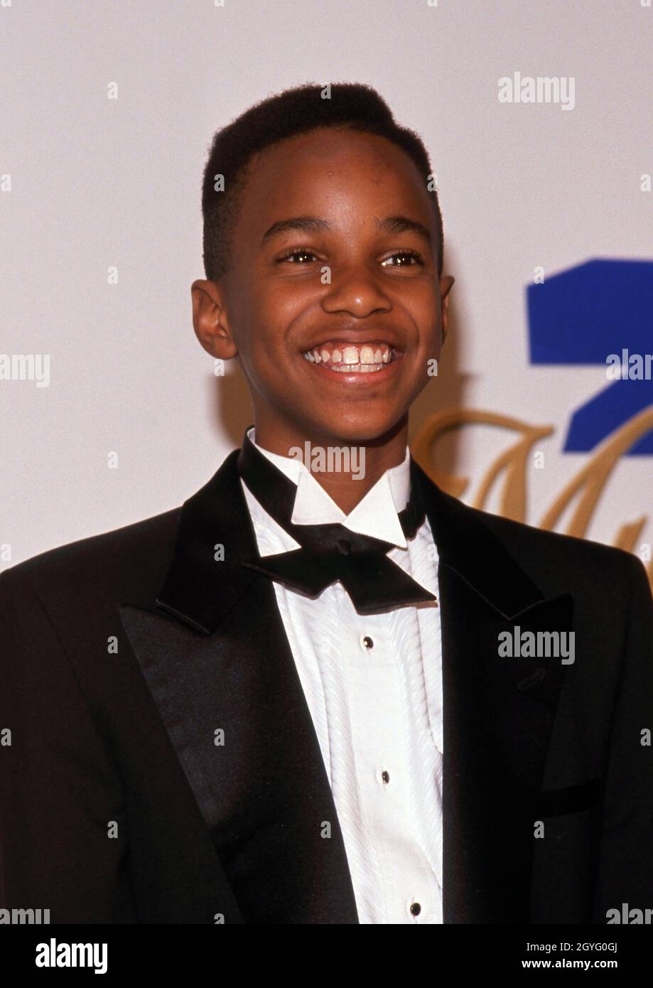 Tevin Campbell Then And Now