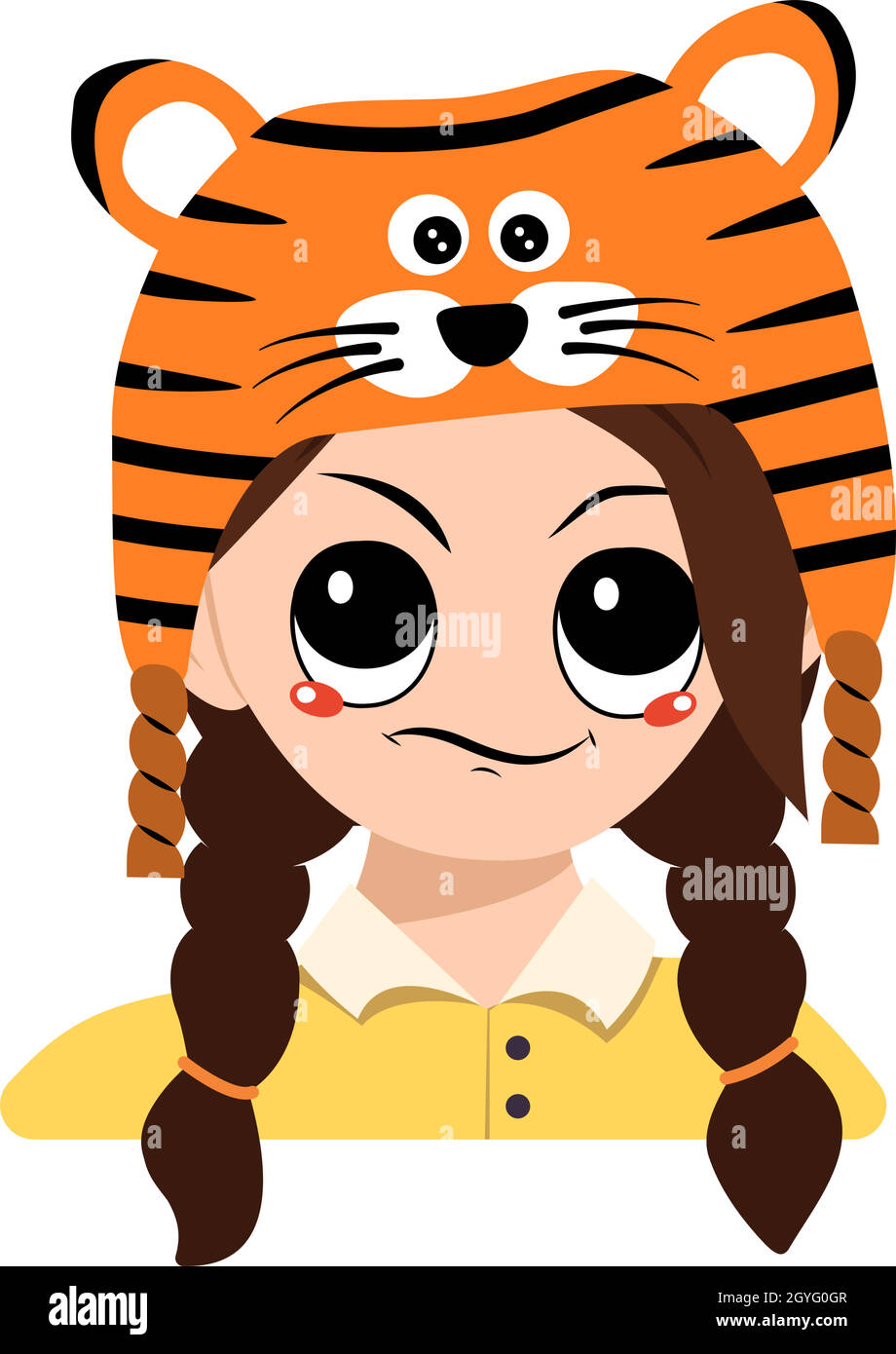 Suspicious vector vectors hi-res stock photography and images - Alamy