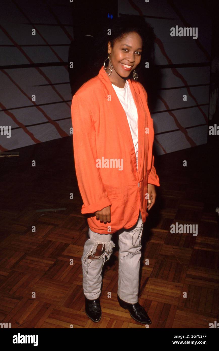 Monica calhoun hi-res stock photography and images - Alamy