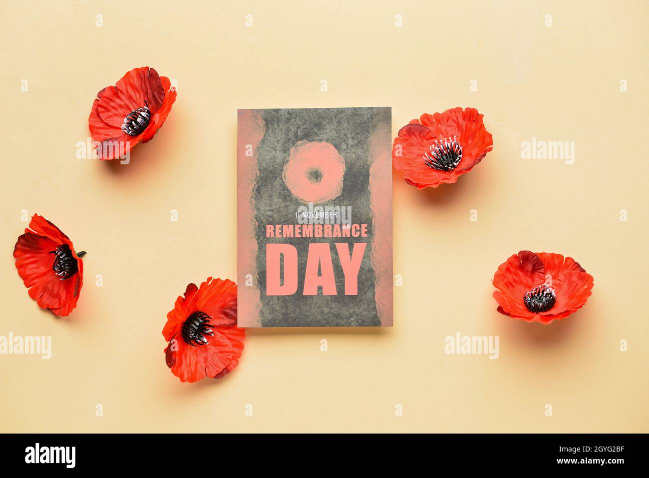 Canadian November Backgrounds