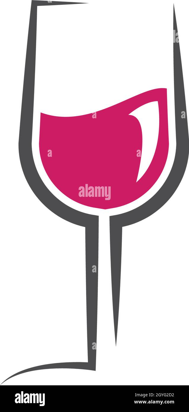 Collection premium quality wine Stock Vector Images - Alamy