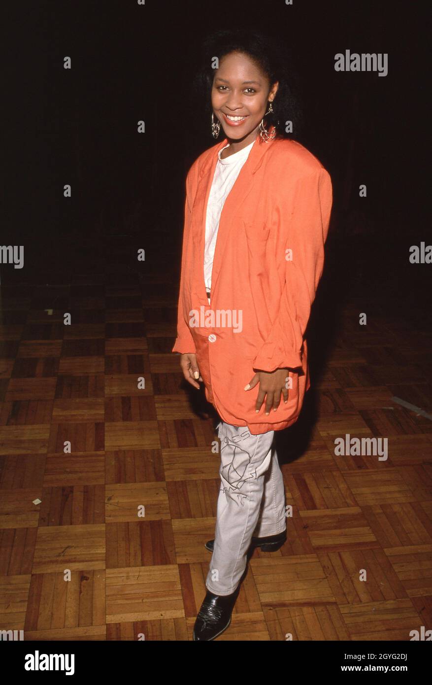 Monica calhoun hi-res stock photography and images - Alamy